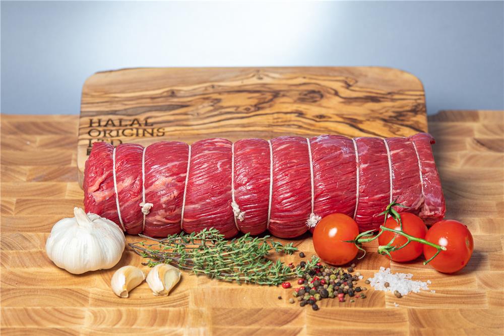 Buy Hand Tied Angus Beef Brisket Online | Butcher Prepared Brisket