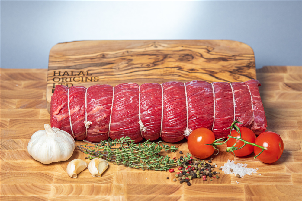 Buy Hand Tied Angus Beef Brisket Online | Butcher Prepared Brisket