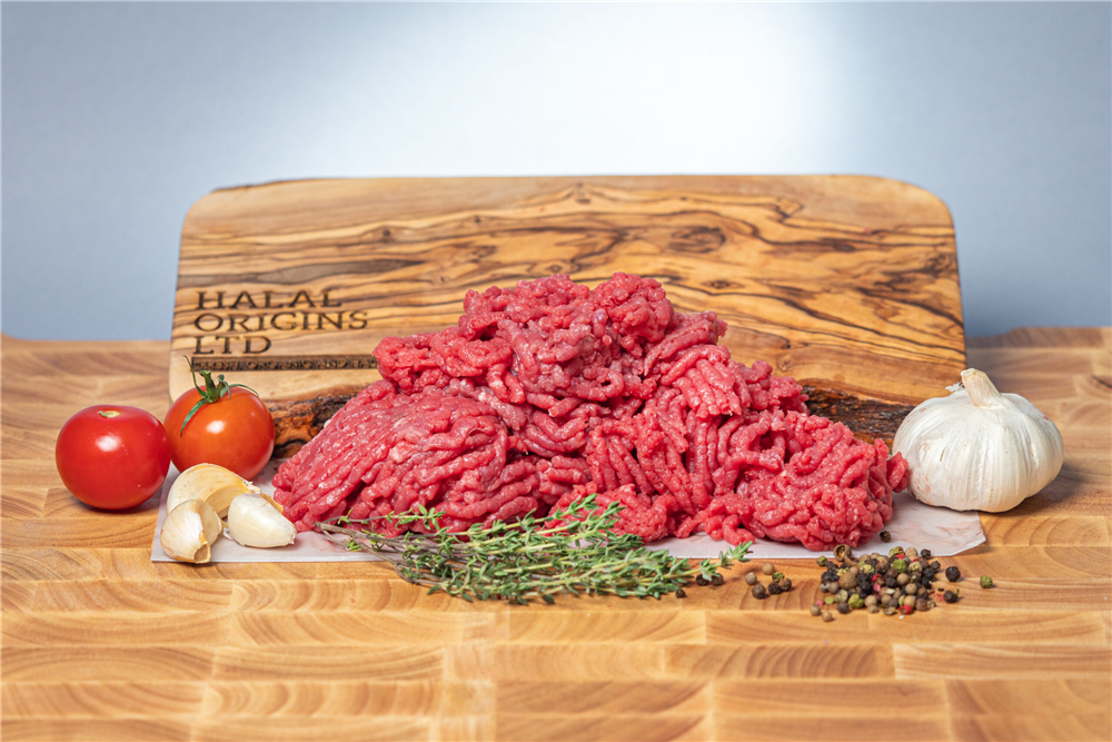 100% Grass Fed Steak Mince Beef | Buy Steak Minced Beef | Grass Fed ...